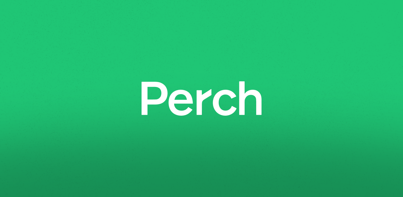 Perch: The #1 free blog and newsletter aggregator